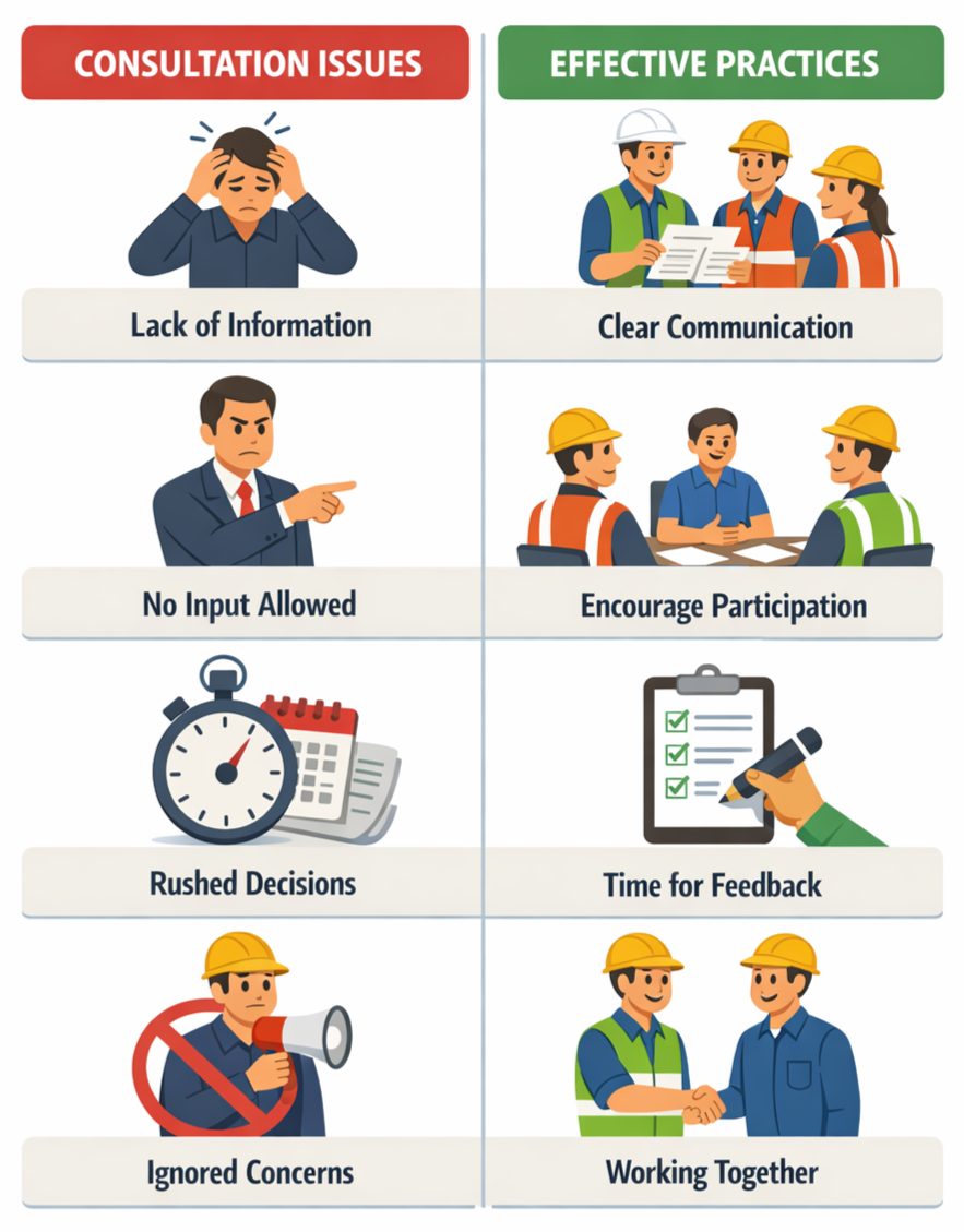 WHS Management System Australia | AS/NZS ISO 45001 Documentation